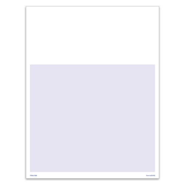 Laser Repair Orders - LZR-RO - 8.5 x 11- 20# - Qty. 250 - ASP ...